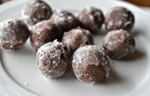 Recette secrète des Timbits maison (style Tim Hortons)!