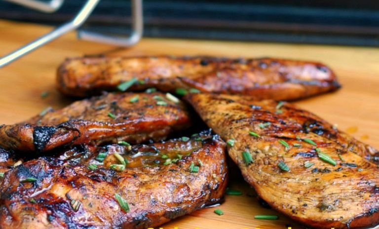 Les meilleures recettes de porc faciles et rapides à faire!