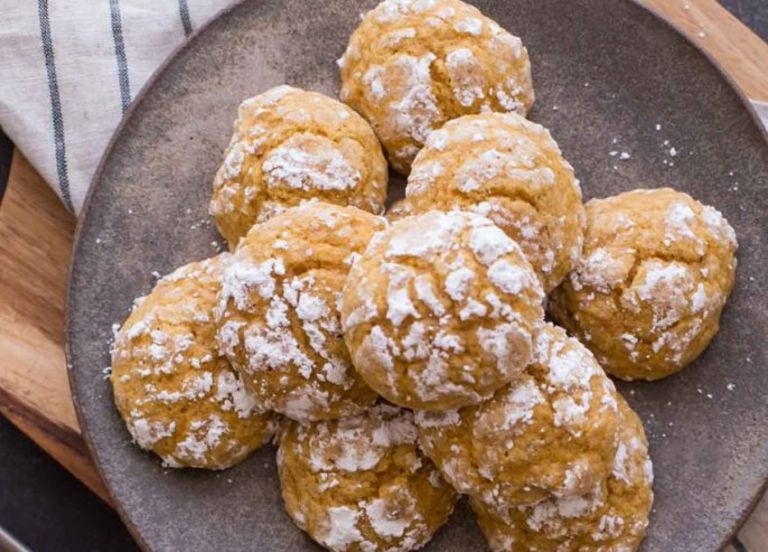 Les meilleures recettes de biscuits faciles et rapides à faire!