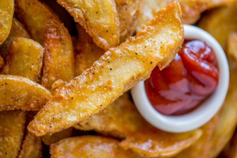 Recettes secrètes du Poulet Frit Kentucky, la bonne bouffe du PFK (KFC)!