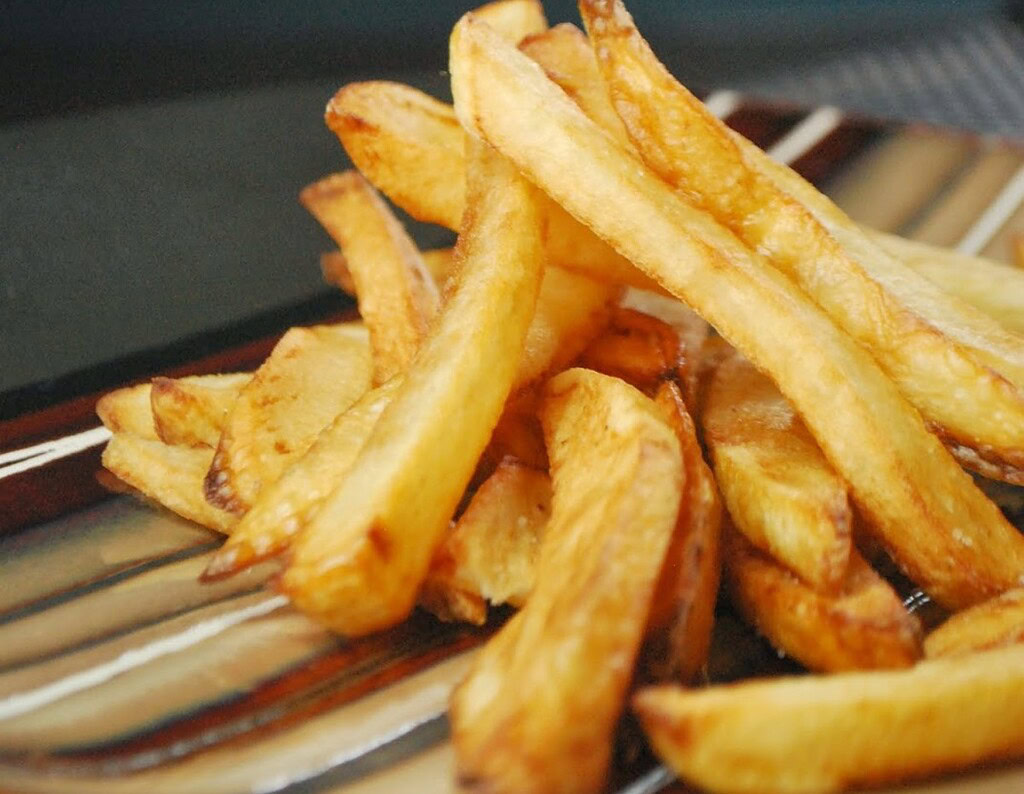 Les recettes de frites faciles à préparer! (Tous les modes de cuisson)