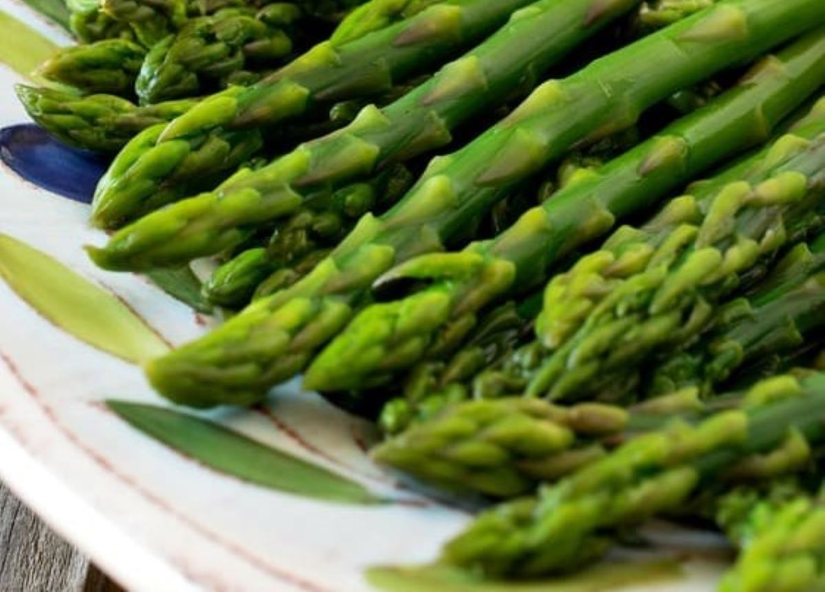 La méthode infaillible pour des asperges parfaitement cuites