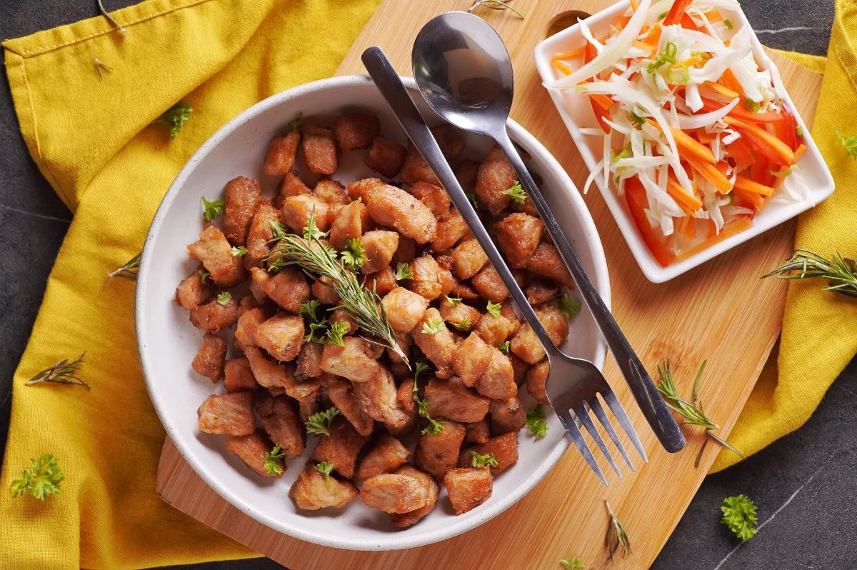 Recettes haïtiennes rapides : saveurs authentiques des Caraïbes