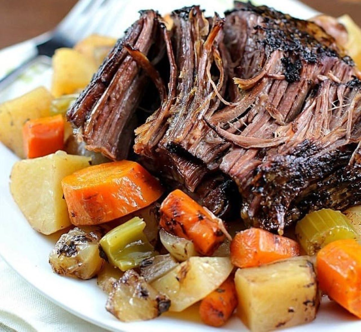 Les recettes faciles à la mijoteuse (économique, rapides et savoureuses!)