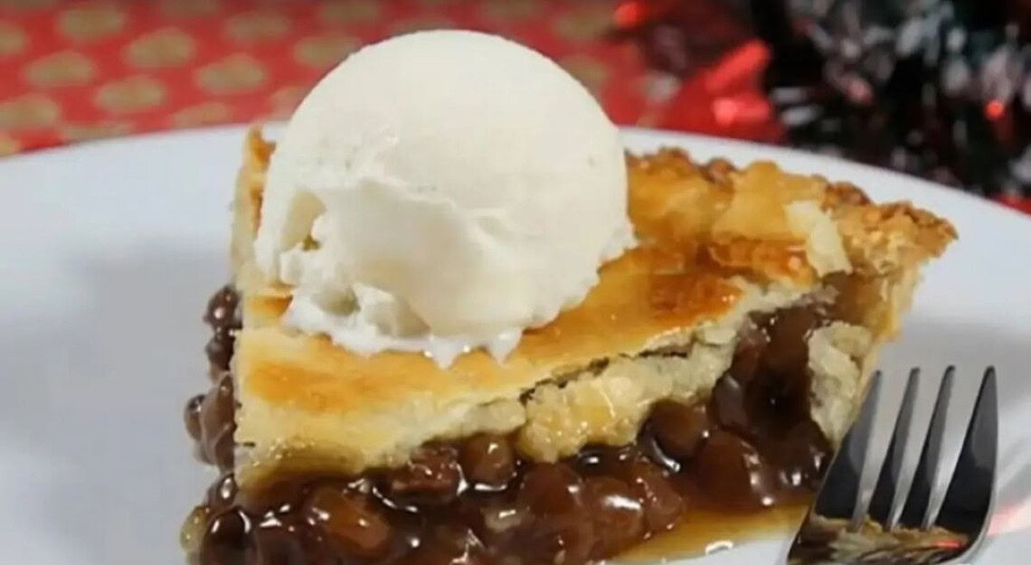 Recette traditionnelle de la tarte farlouche